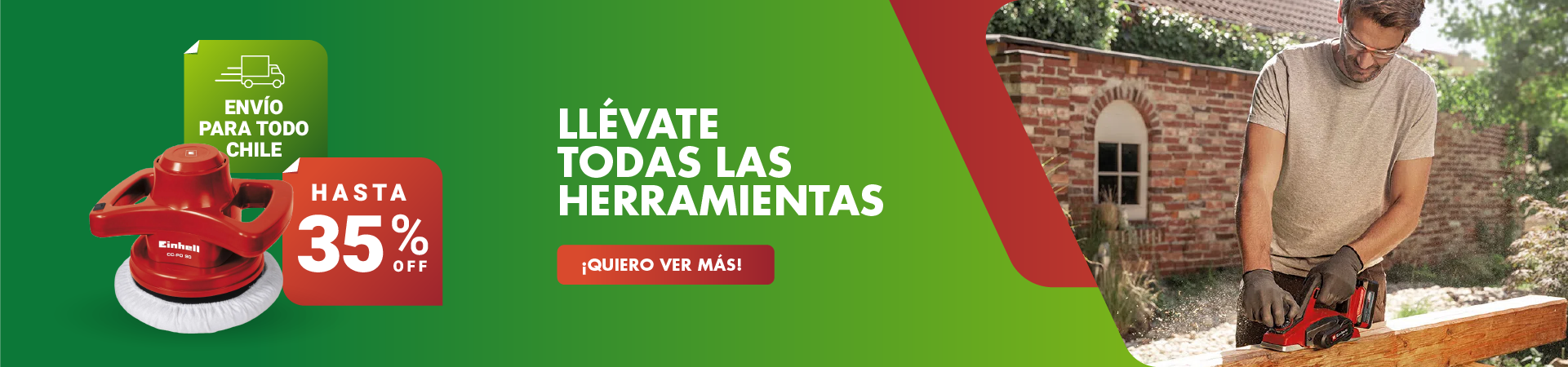 Dimaco en todas contigo!